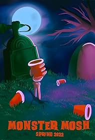 Monster Mosh (Short 2022) - IMDb