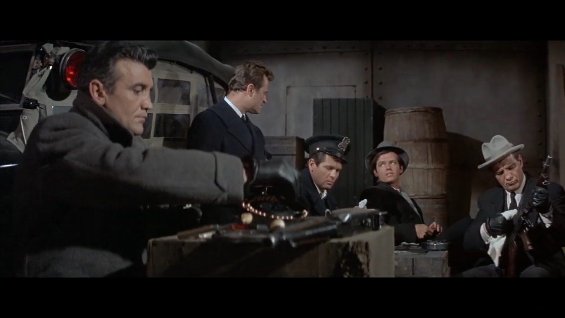 The St. Valentine's Day Massacre (1967)