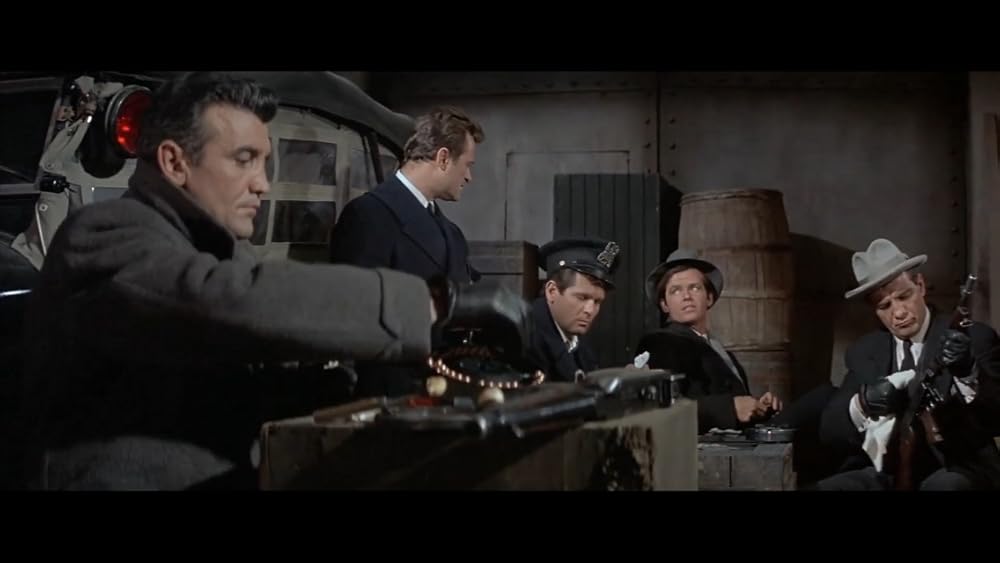 The St. Valentine's Day Massacre (1967)