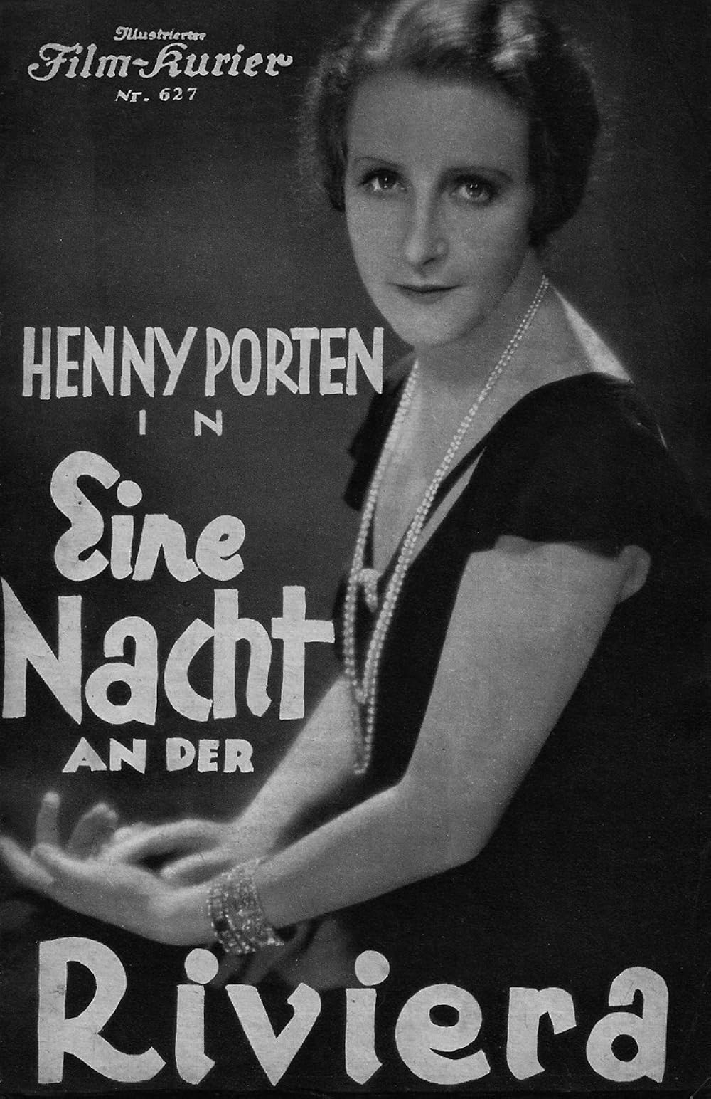 24 Stunden aus dem Leben einer Frau (1931) - IMDb