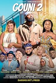 Gouni 2 (2024) - IMDb