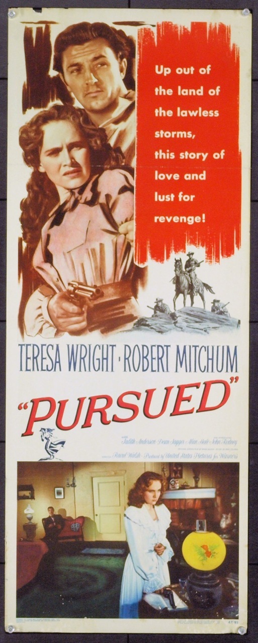 Pursued (1947)