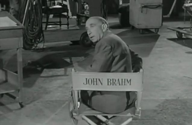 Screen Directors Playhouse (1955)