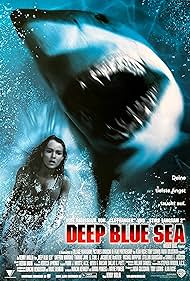 Deep Blue Sea (1999) - IMDb