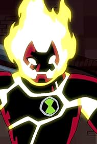 "Ben 10: Omniverse" Of Predators and Prey, Part 1 (TV Episode 2012) - IMDb