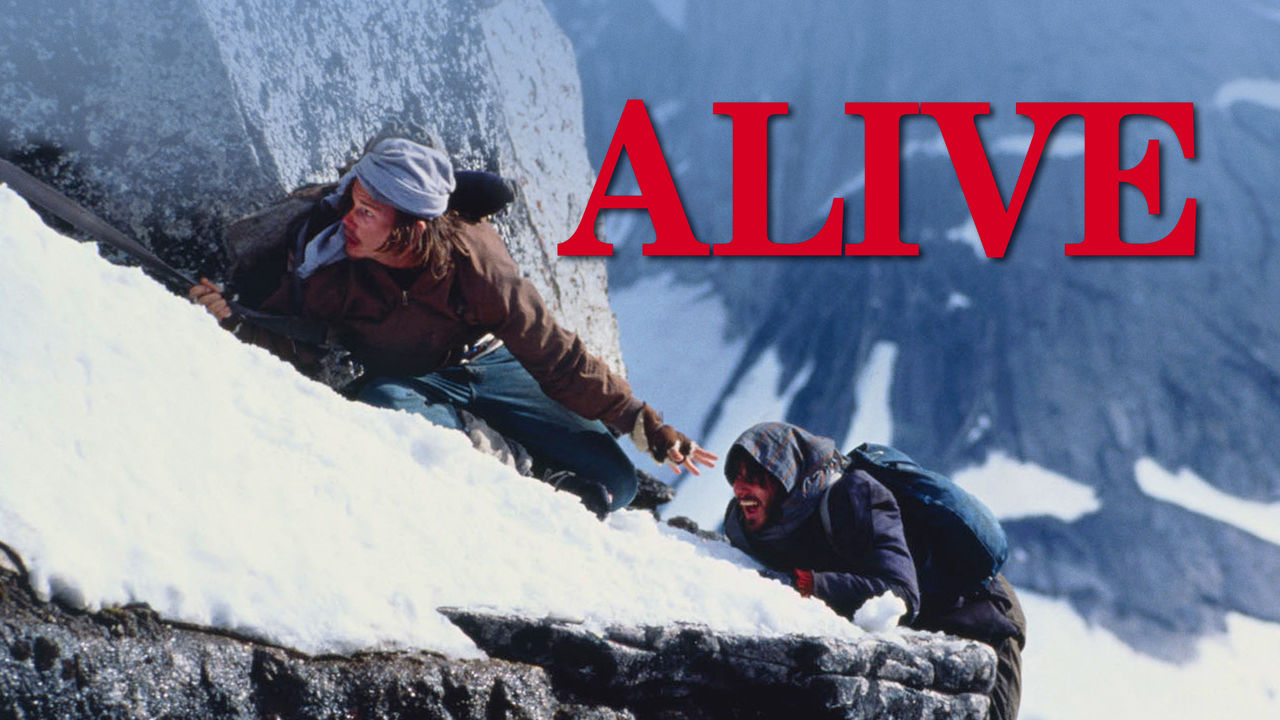 Alive (1993)