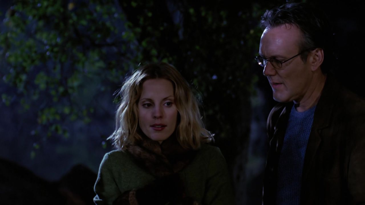 Buffy the Vampire Slayer (1997)