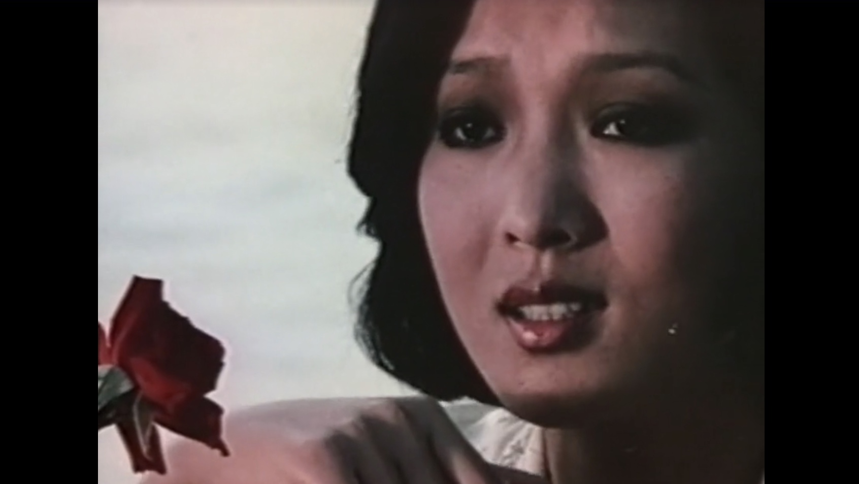 Blood Fingers (1972)