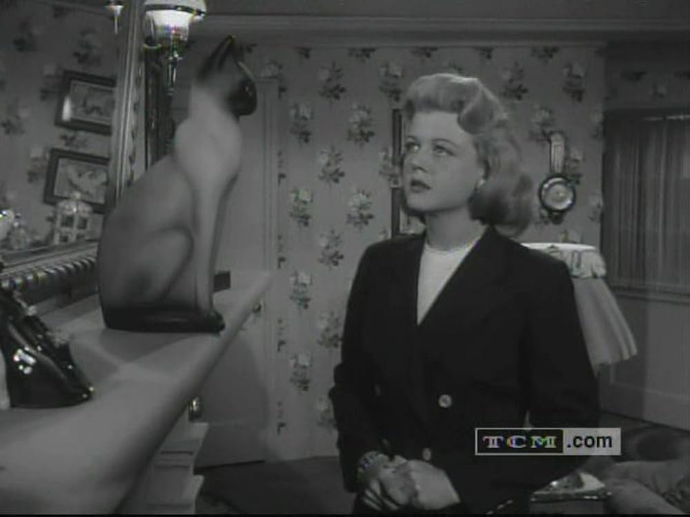 "Screen Directors Playhouse" Claire (TV Episode 1956) - IMDb