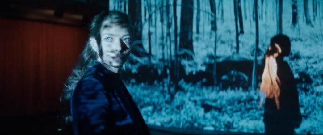 Seven Veils (2023) - IMDb