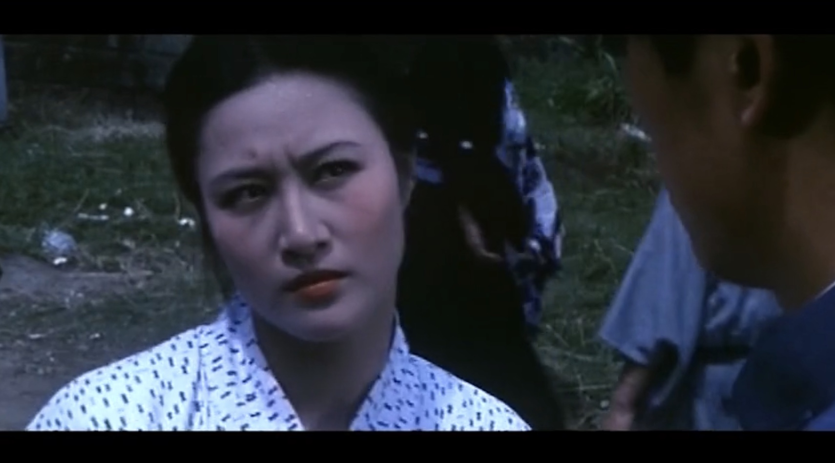 The Screaming Tiger (1972)