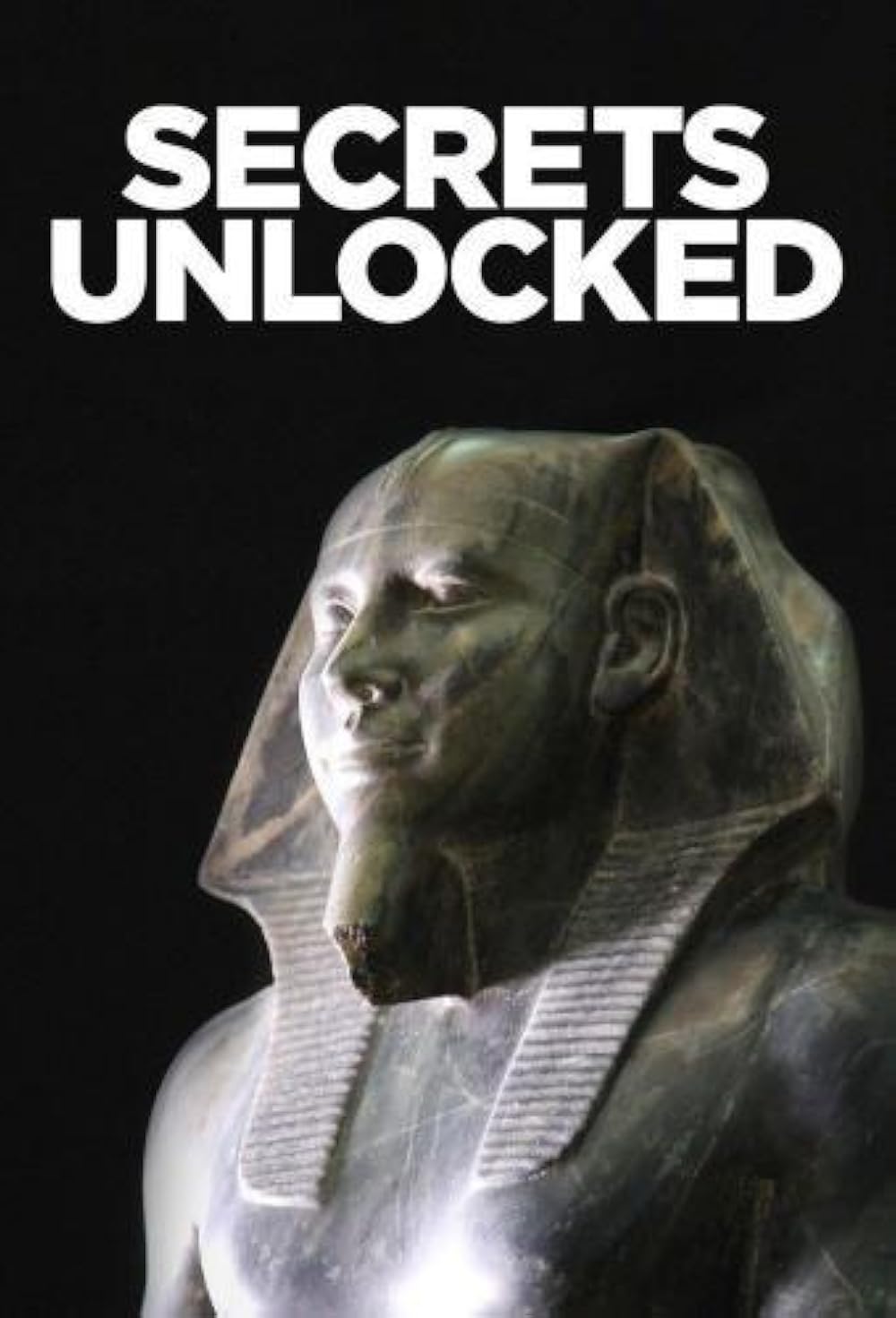 Secrets Unlocked (TV Series 2019– ) - IMDb