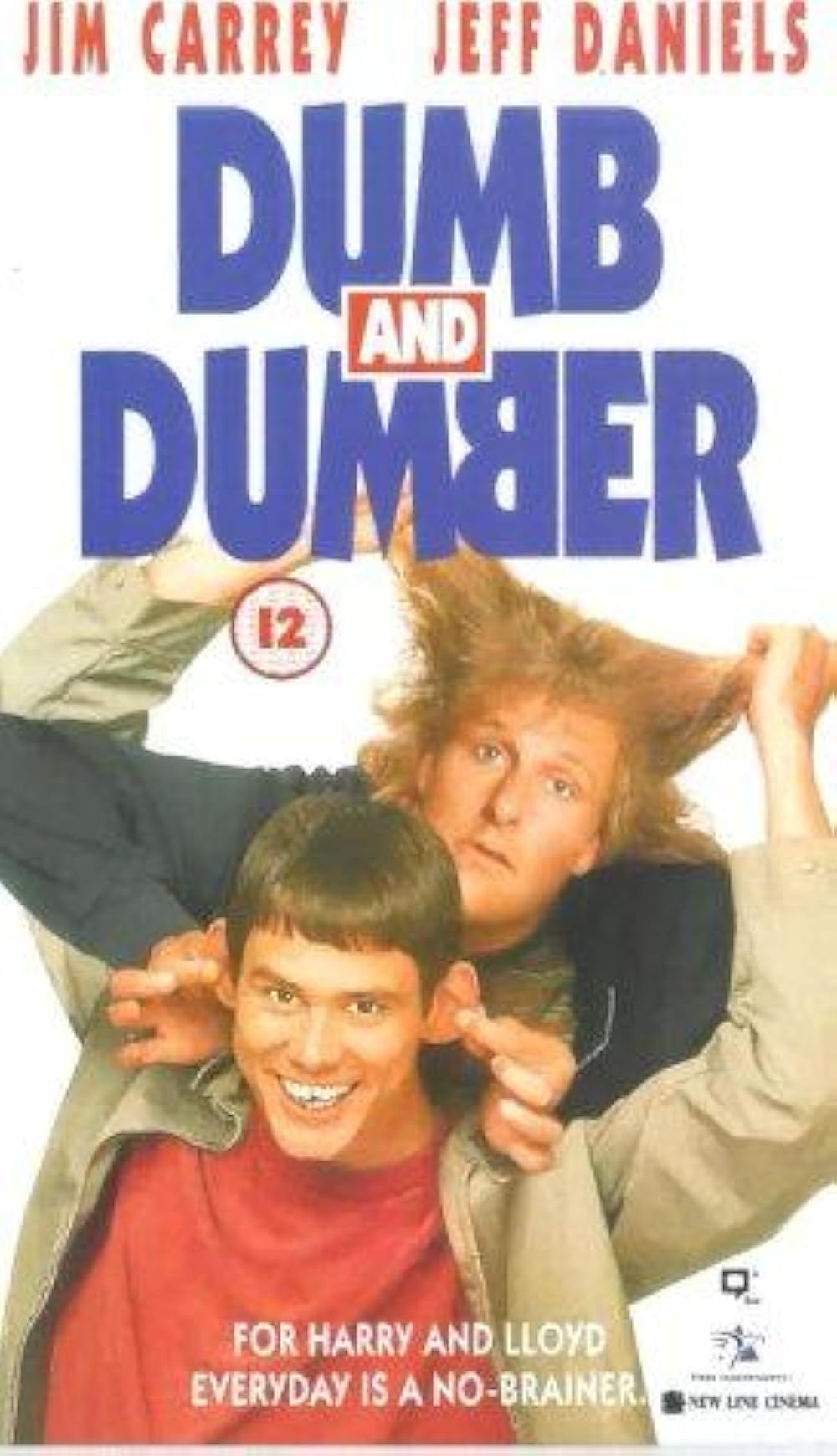 Dumb And Dumber 1994 dumb-and-dumber-1994