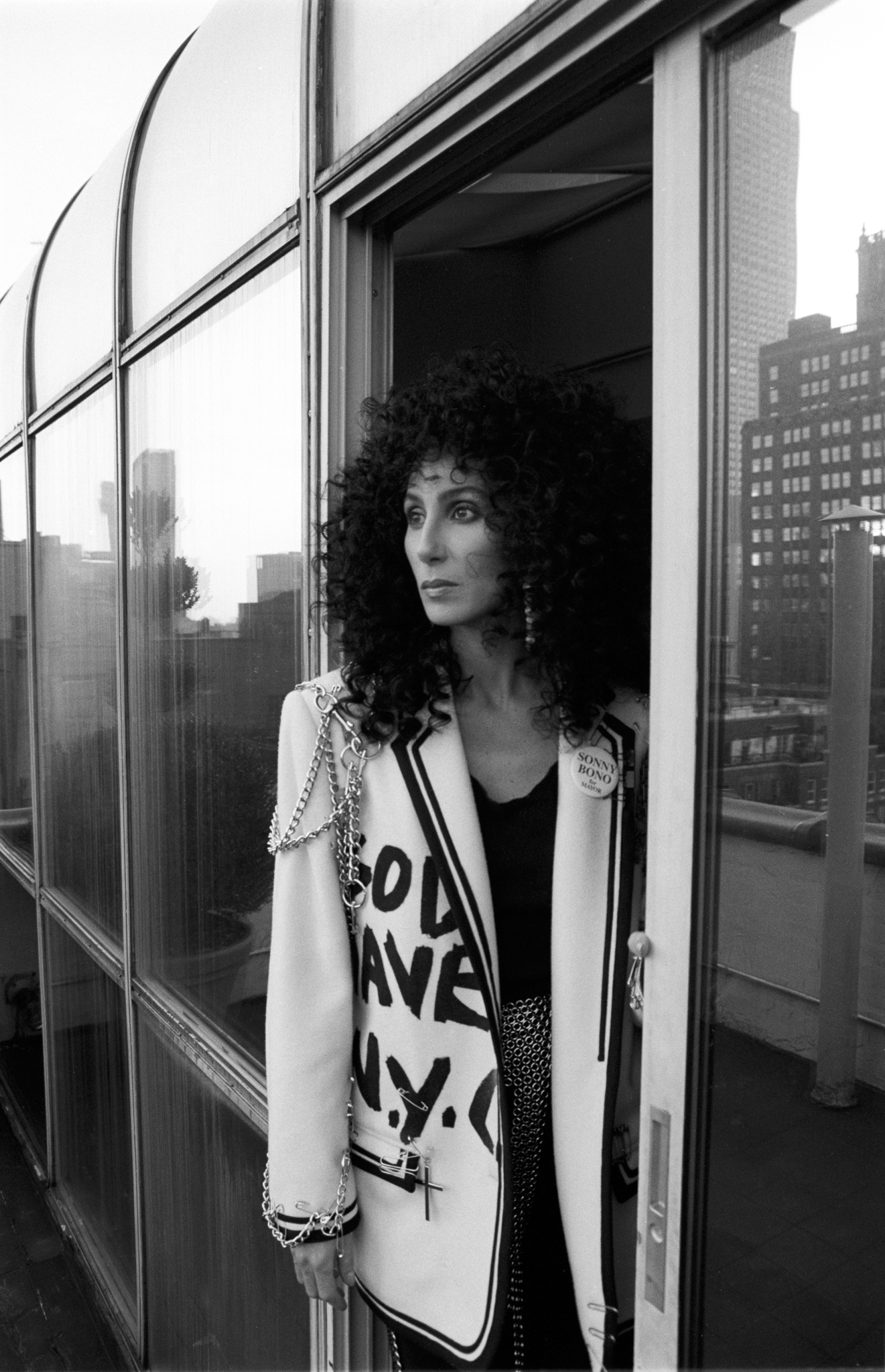 Cher cher