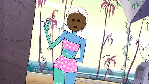 Monster Beach (TV Series 2019– ) - Episode list - IMDb