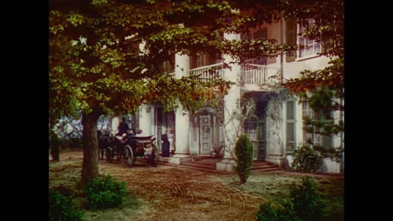 Song of the South (1946)