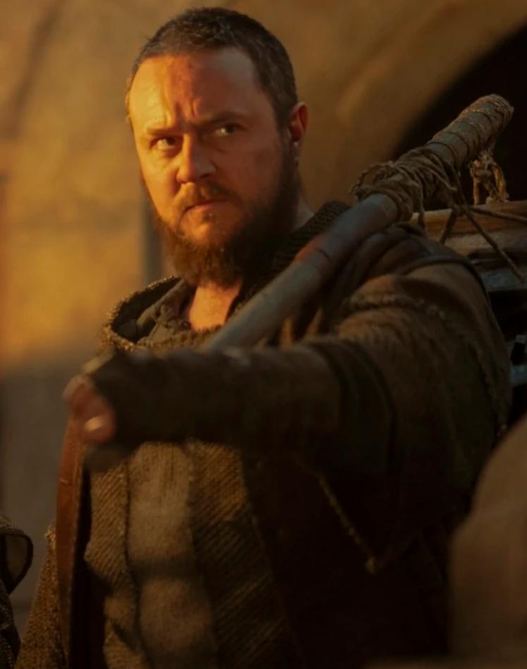 A Son for a Son (2024)