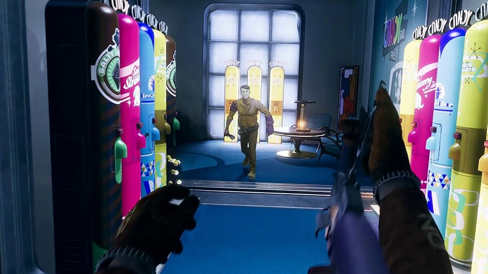 Deathloop - DEATHLOOP (Accolades Trailer) | IMDb