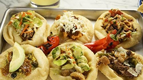 Bizarre Foods: Delicious Destinations (TV Series 2015–2021) - Episode ...