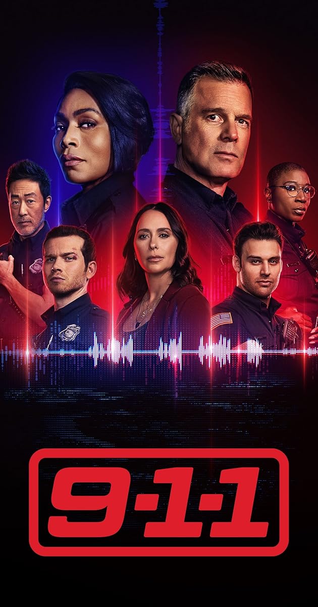 9-1-1 (TV Series 2018– ) - Nikko Austen Smith as Rachel - IMDb