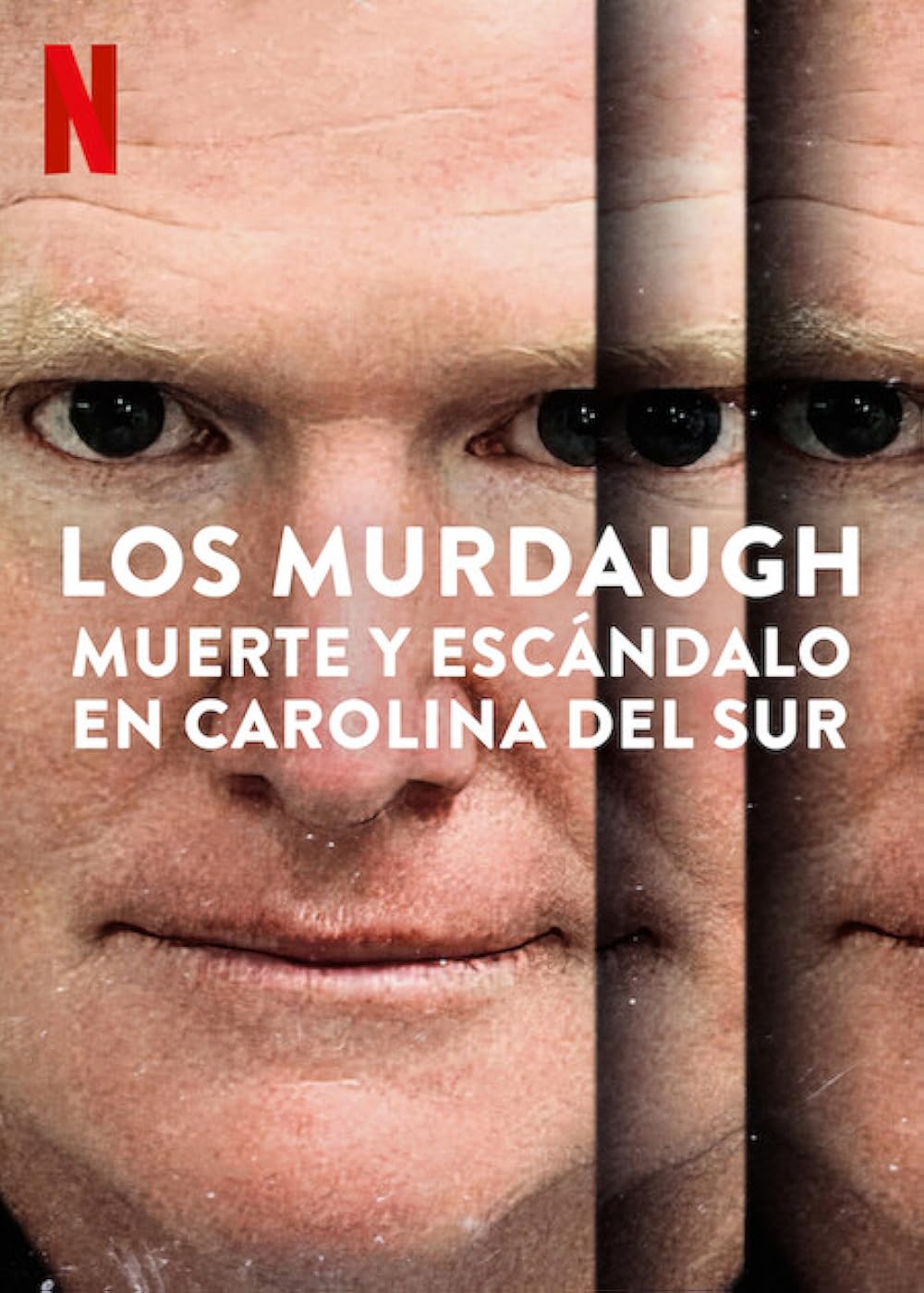 Los Murdaugh: Muerte y escándalo en Carolina del Sur (Serie de TV 2023) - IMDb