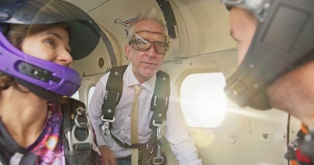 SkyFly (2024) - IMDb