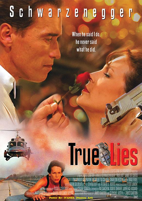 True Lies (1994)