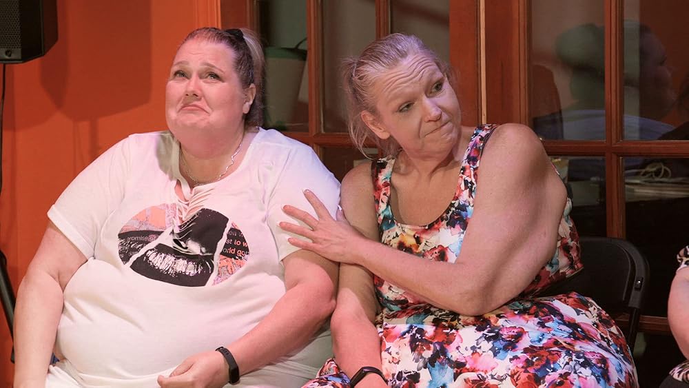 "1000-lb Best Friends" Don't Cry for Me, Our Friend Tina (TV Episode 2024) - IMDb