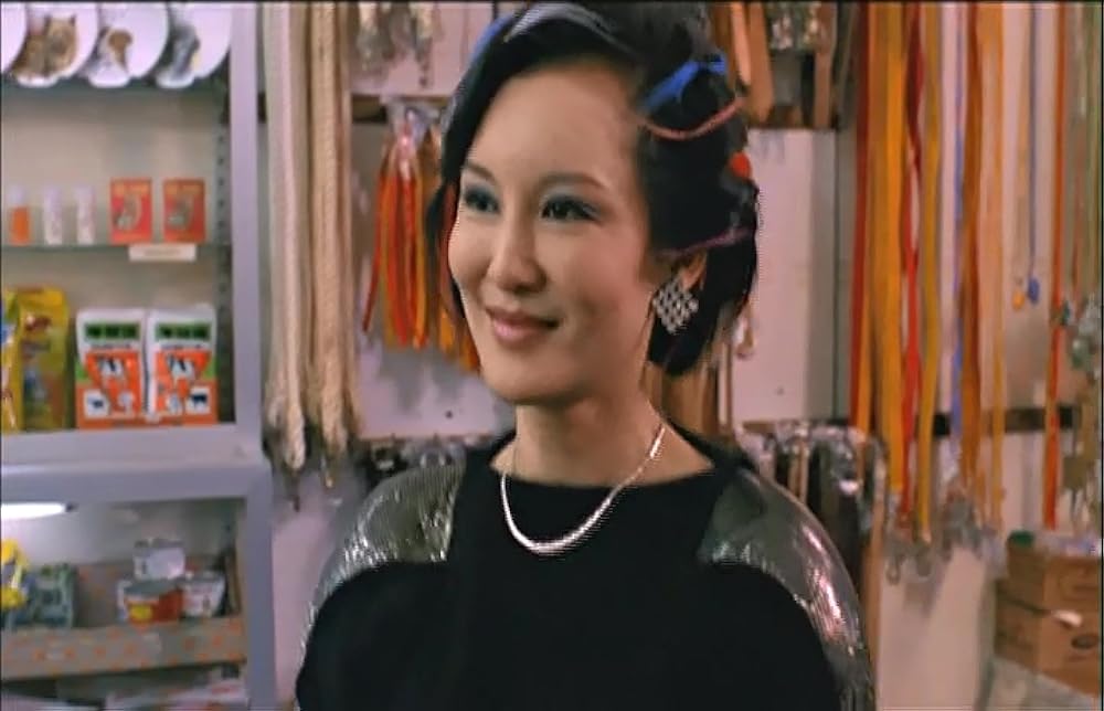 Huang jia da zei (1985)