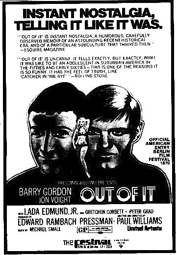 Out of It (1969)