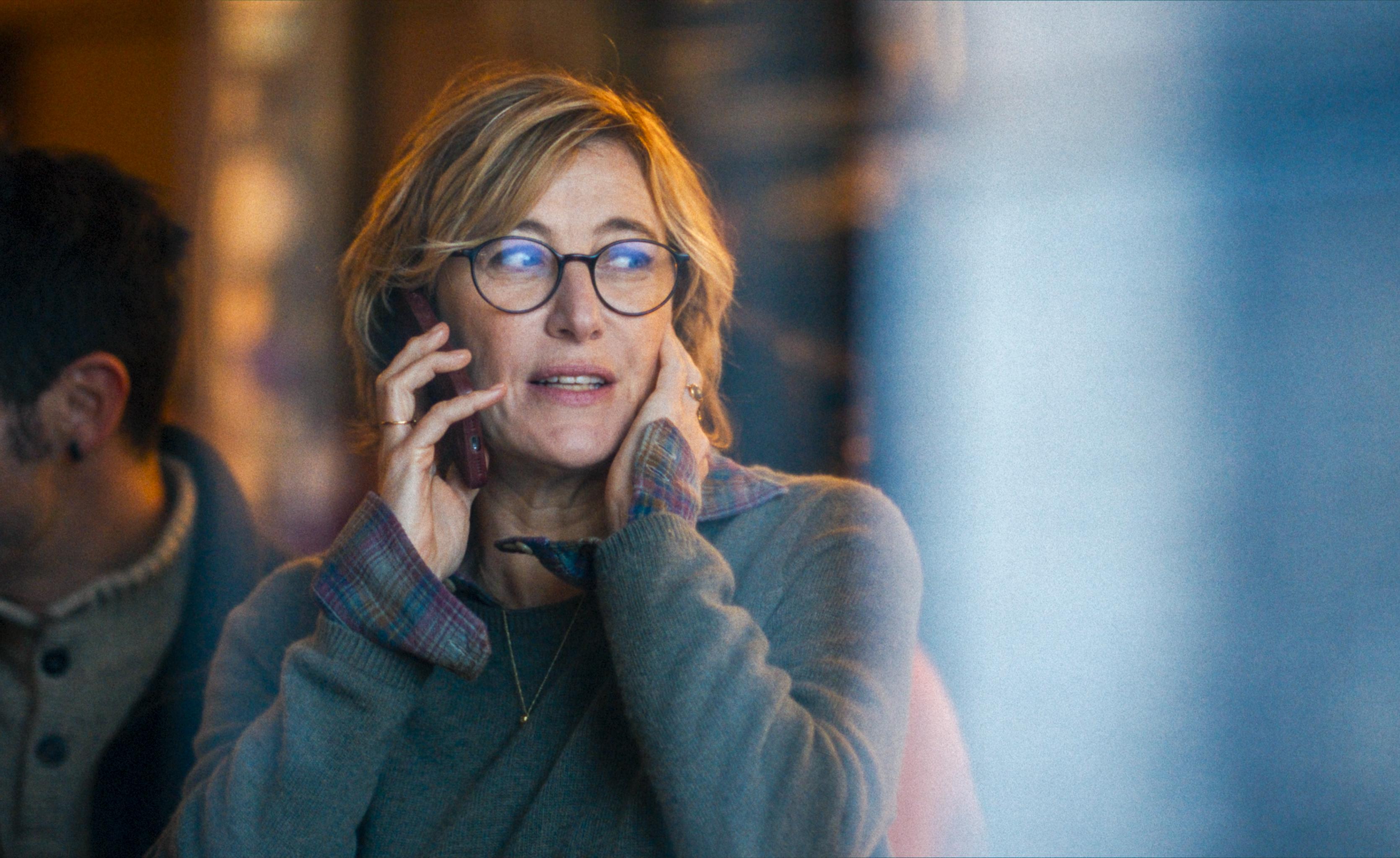 L'attachement (2024)