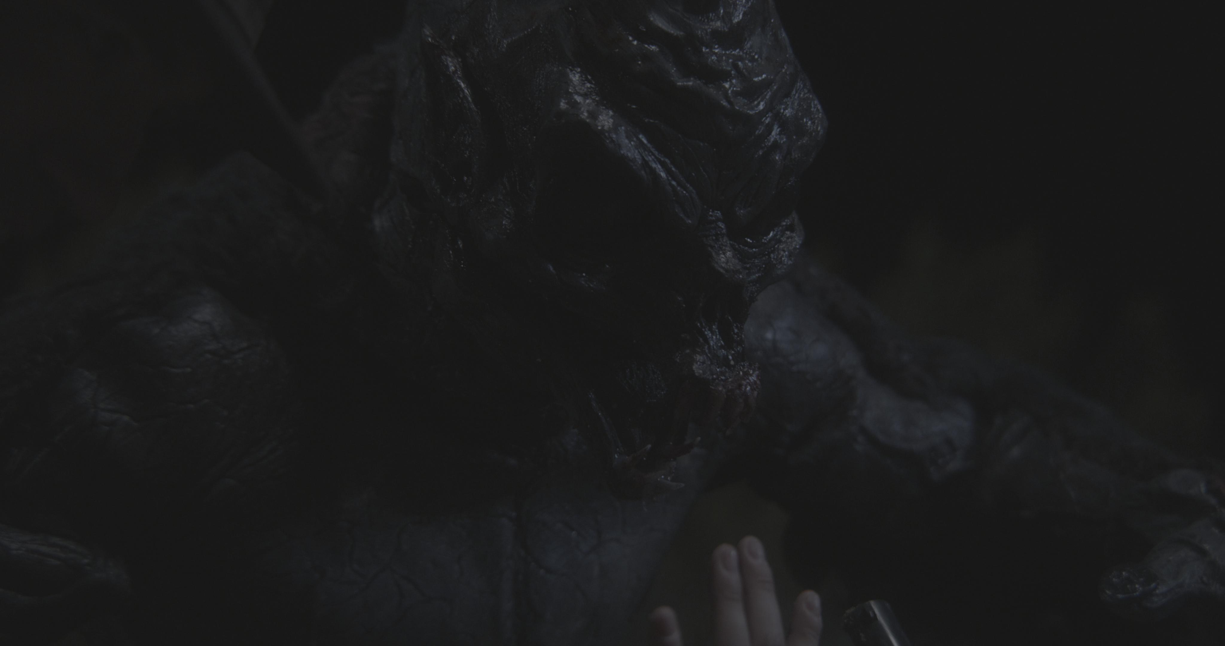 The Legend of El Chupacabra (2023)