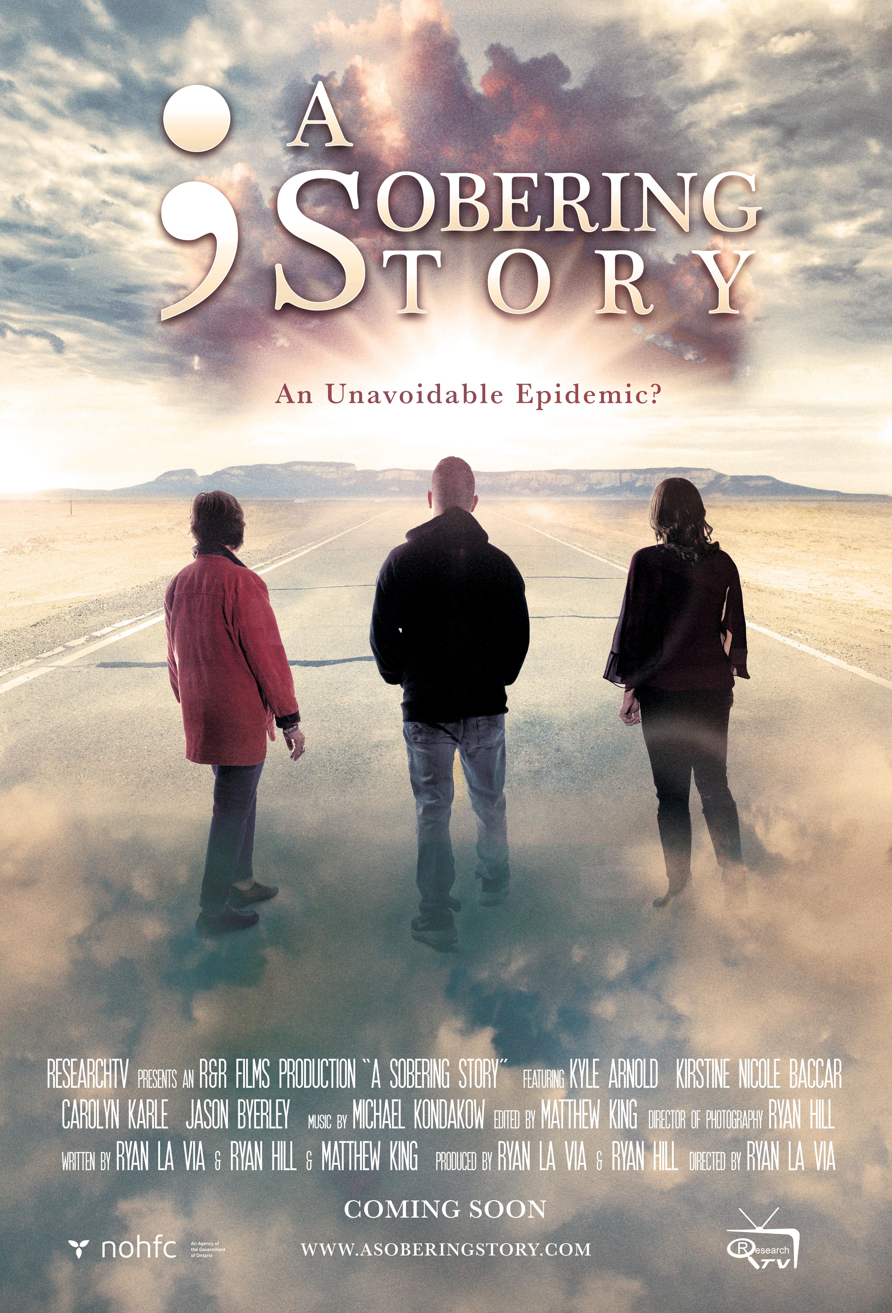 A Sobering Story (2024)