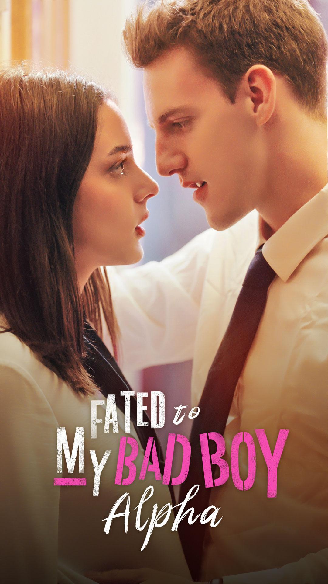 Fated to My Bad Boy Alpha (2024)