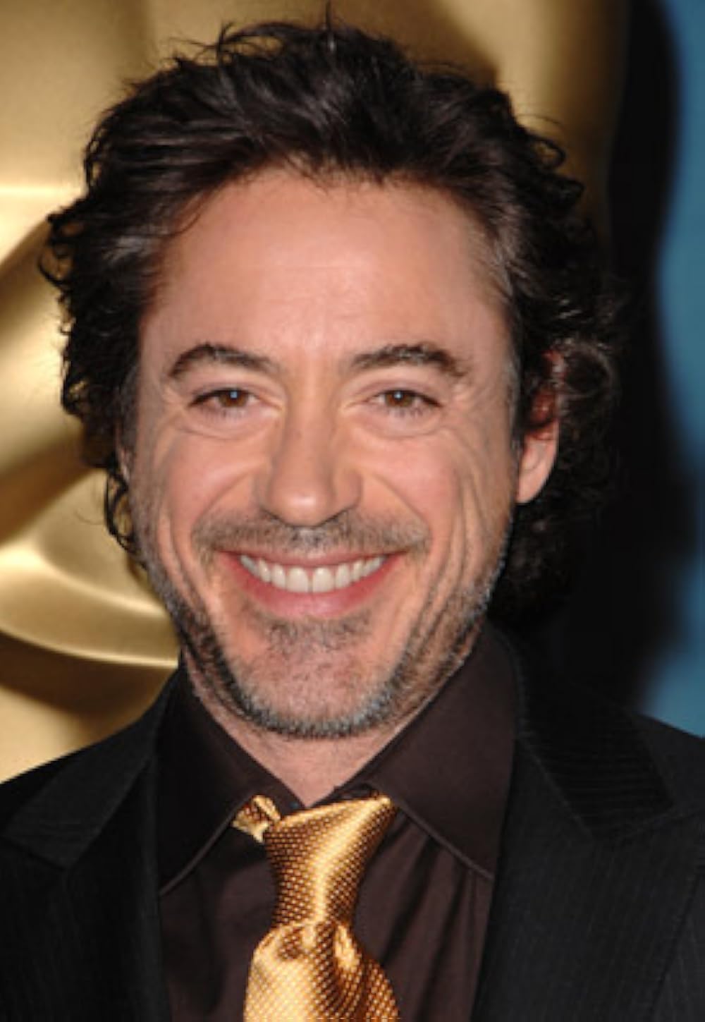 Robert Downey Jr.