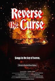 Reverse the Curse (Short 2024) - IMDb