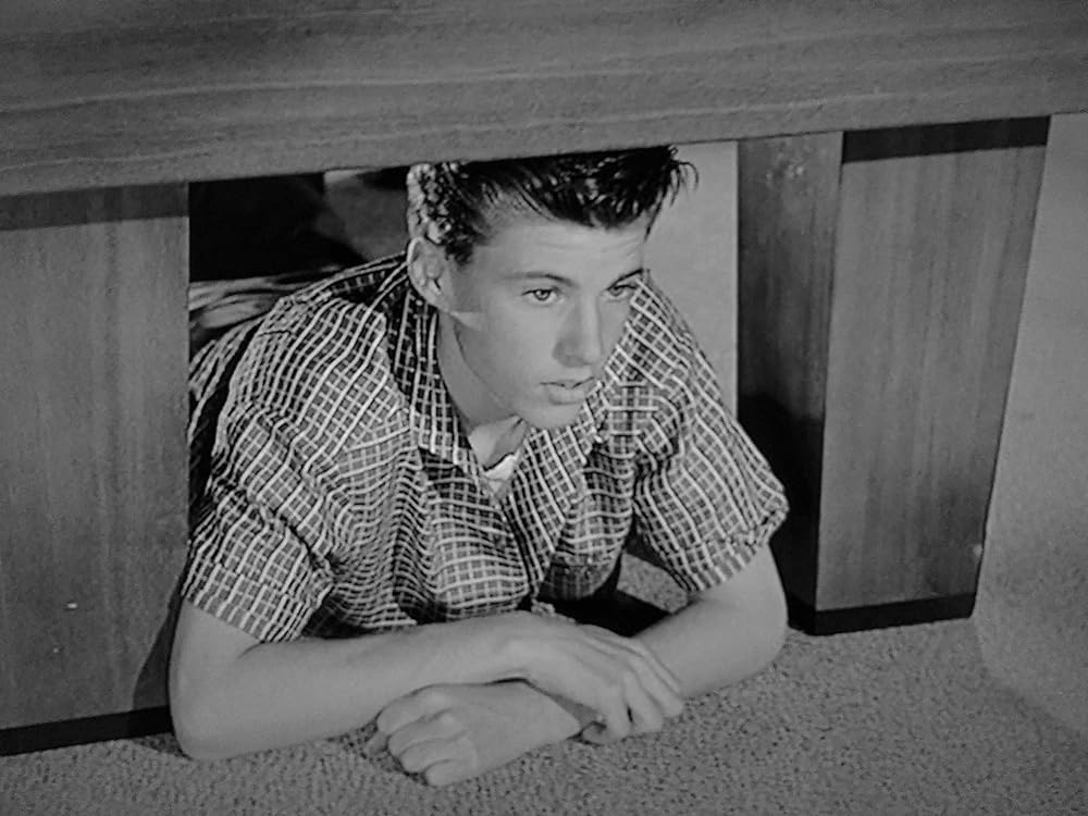 The Pool Table (1956)