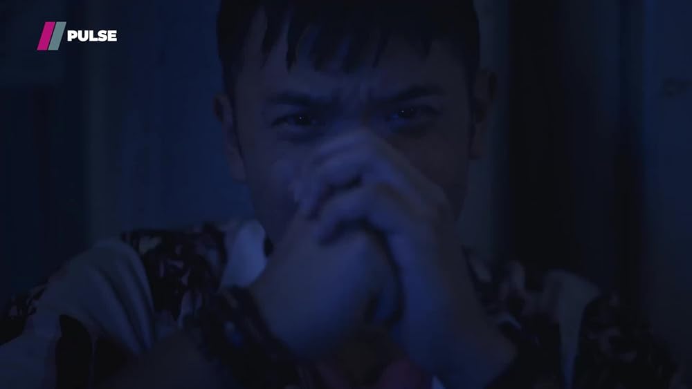 PULSE Official Trailer | IMDb