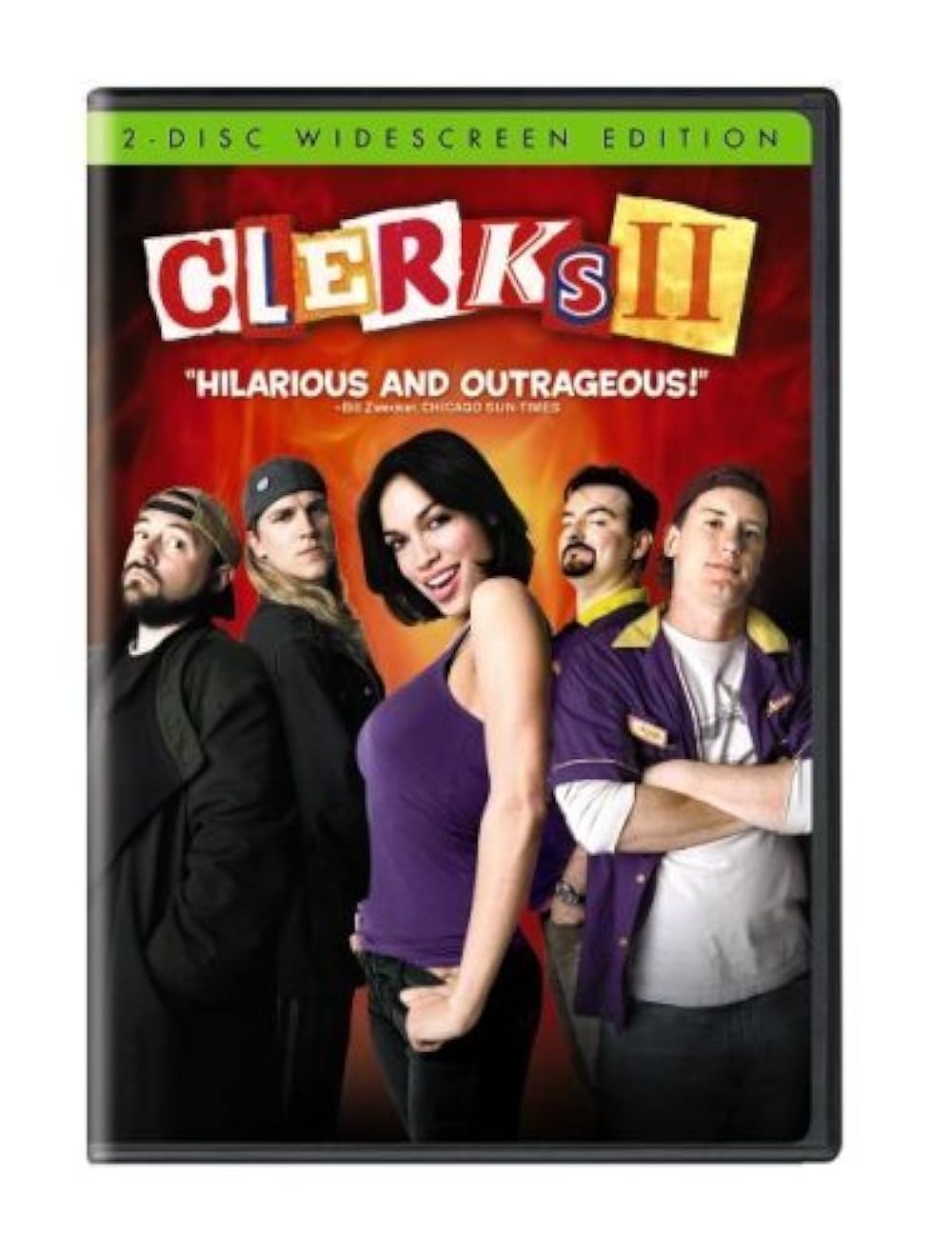 Clerks II (2006)
