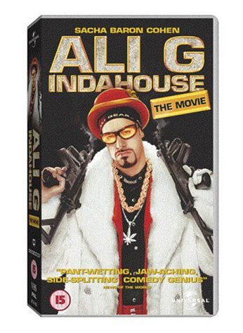 Ali G Indahouse (2002)