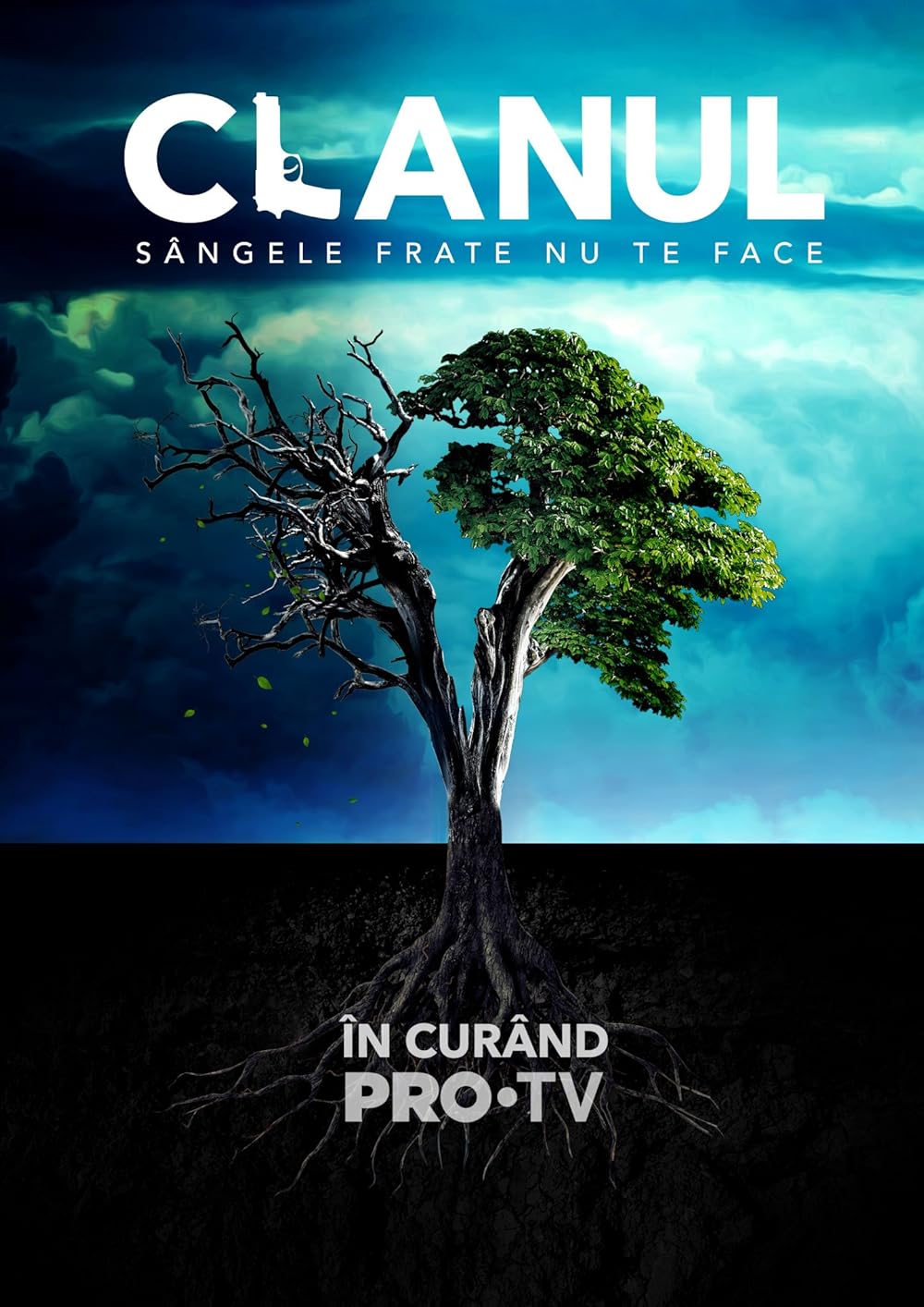 "Clanul" Episode #1.9 (TV Episode 2022) - IMDb