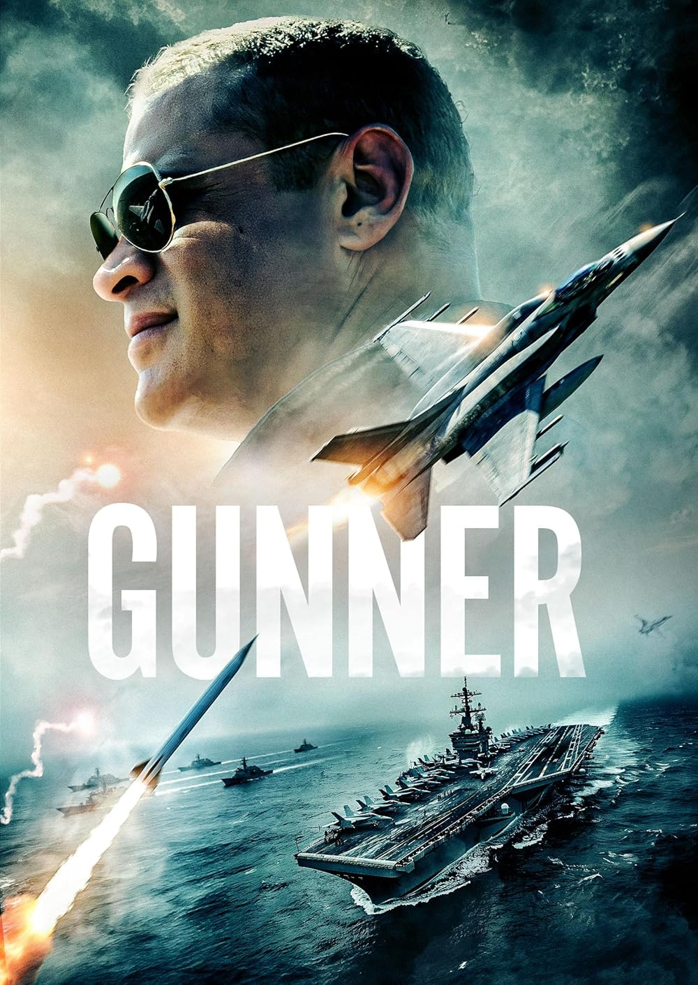 Gunner (2025) - IMDb