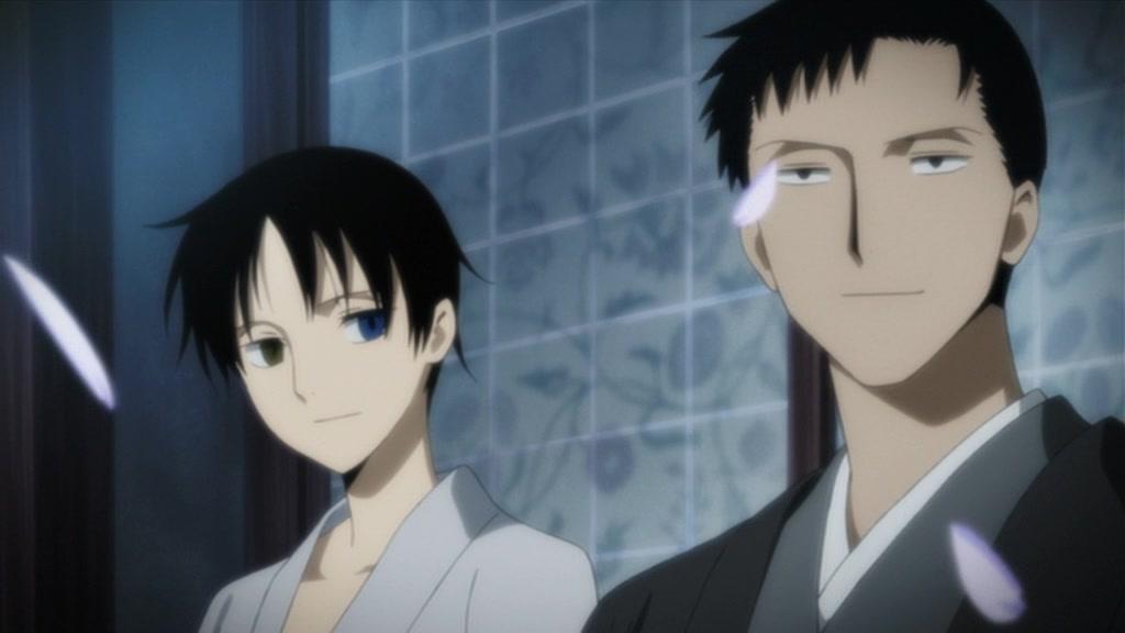 XXXHOLiC (2006)