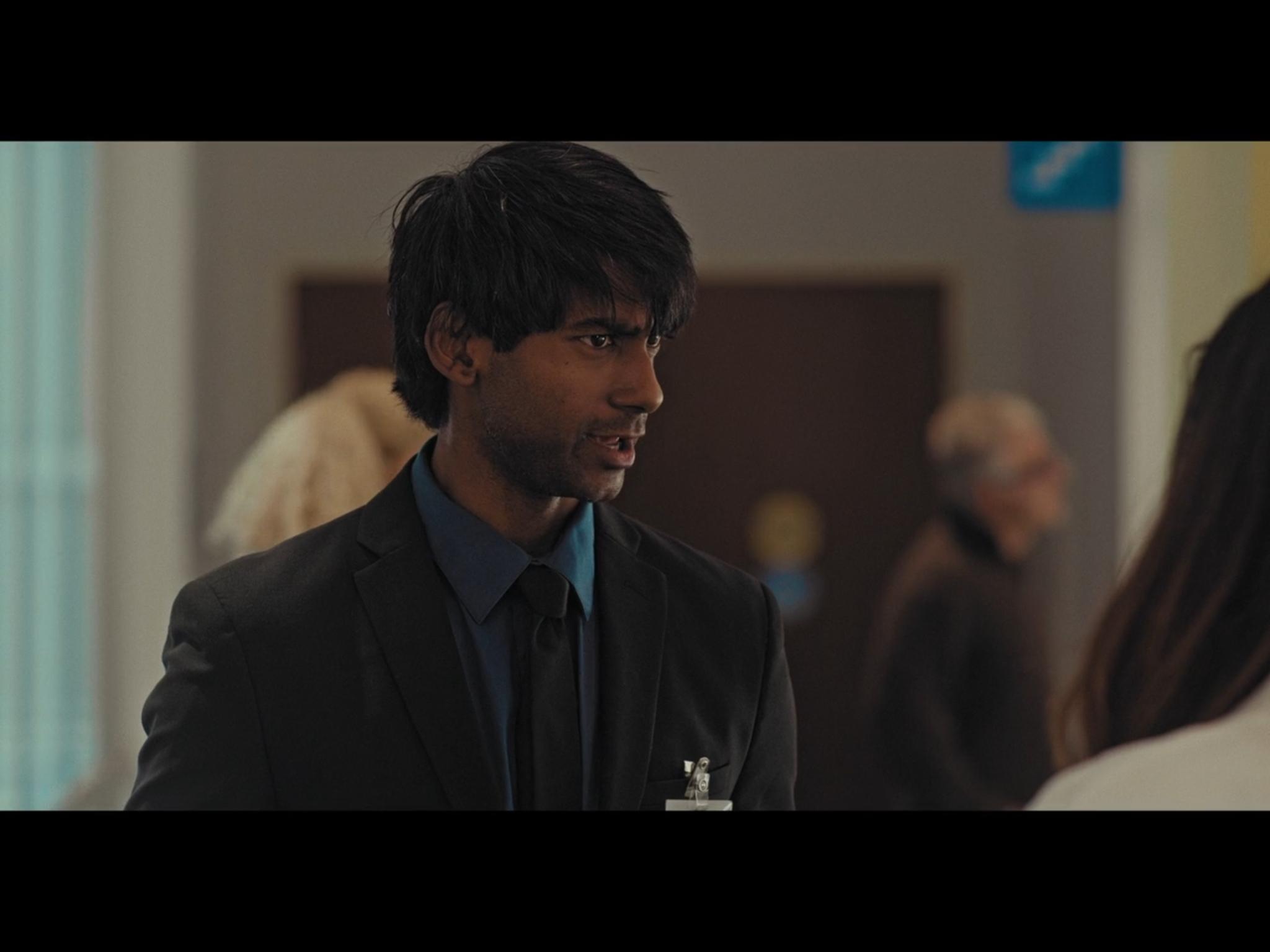 Astonishing Tales of Terror: Rocktapussy! (2022)