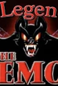 The Legend of the Demon (Short 2023) - IMDb