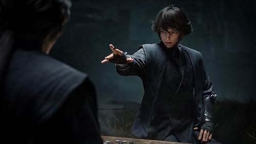 Secret Level (TV Series 2024– ) - Episode list - IMDb