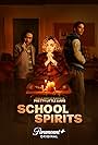 School Spirits - Official Teaser - Season 2 | IMDb