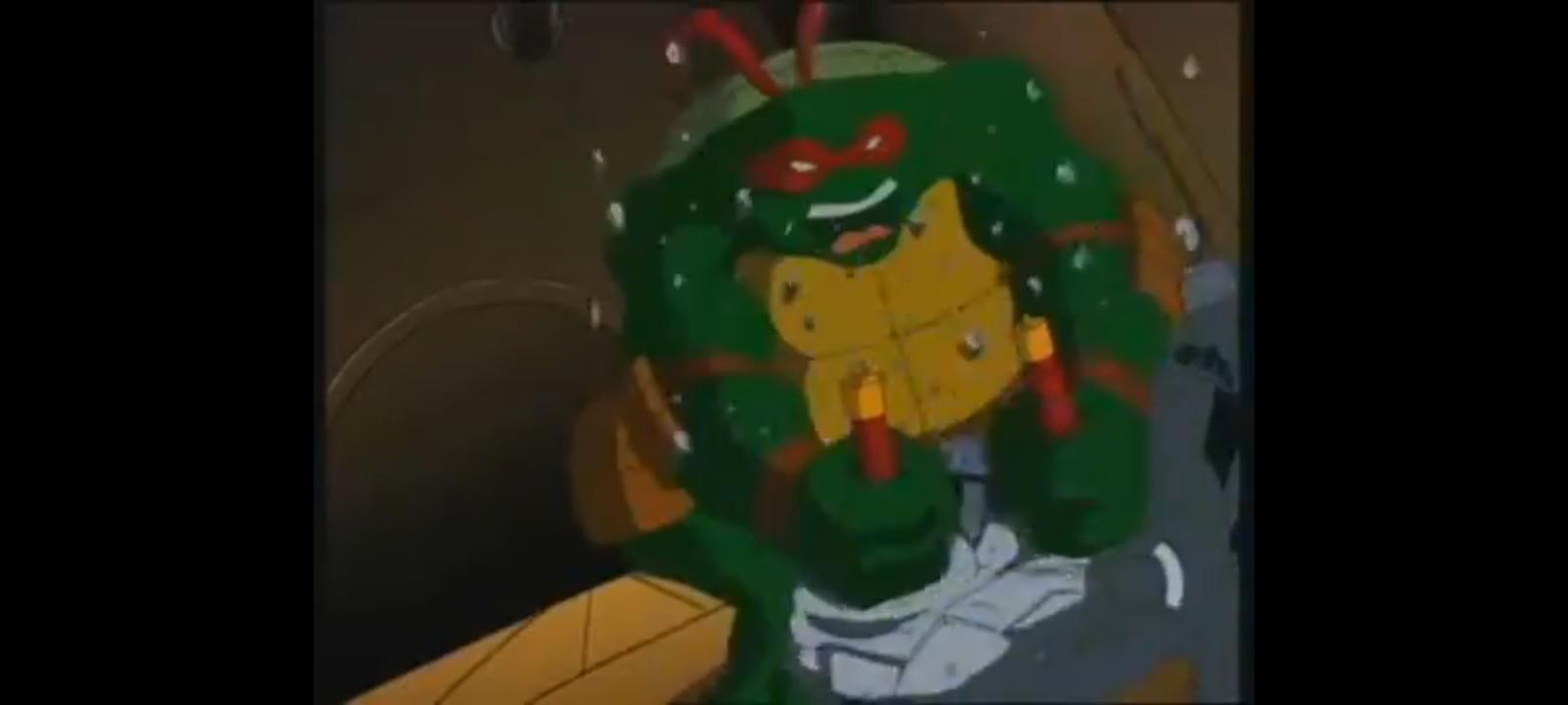 Teenage Mutant Ninja Turtles (2003)