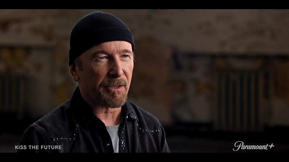 Kiss the Future - Official Trailer | IMDb