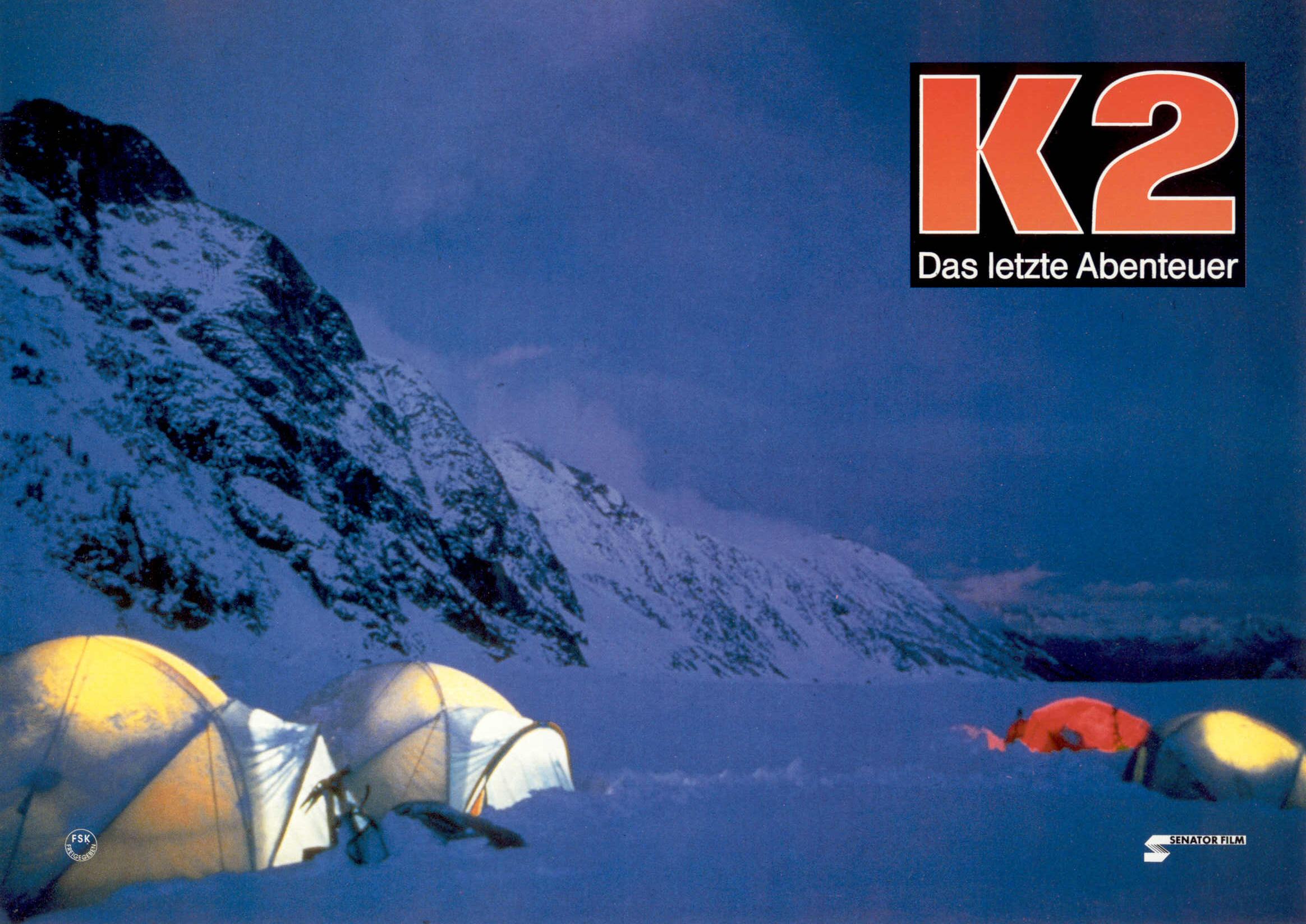 K2 (1991)